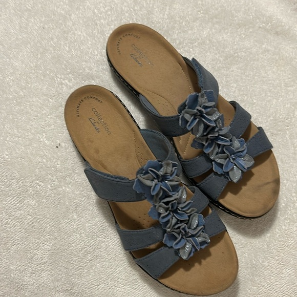 Clarks | Shoes | Clarks | Poshmark